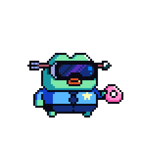 Baby Pepes | Feels Good Man